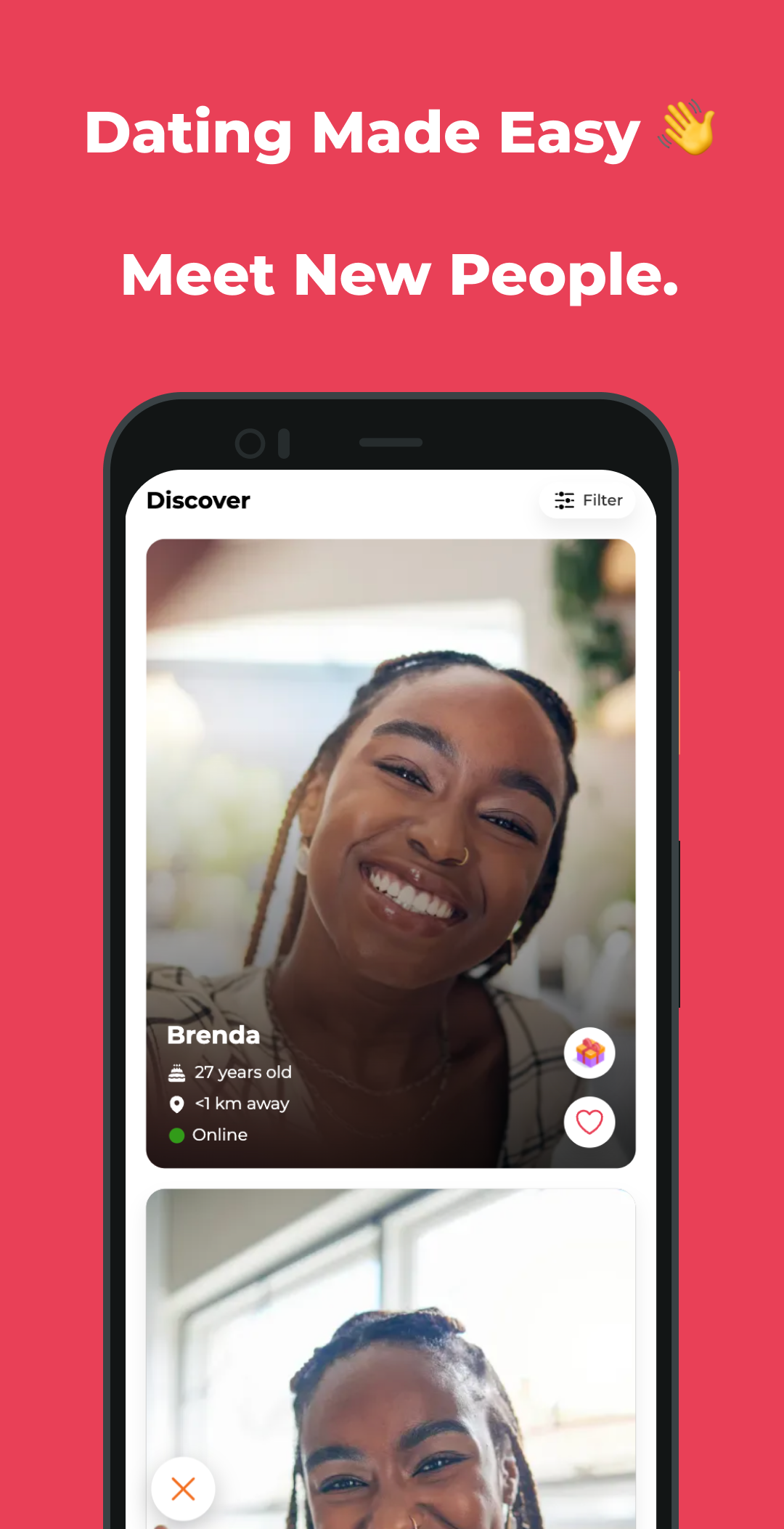 Sababuu - Dating Made Easy